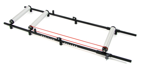 How to Ride on a Roller | TheBikeTube