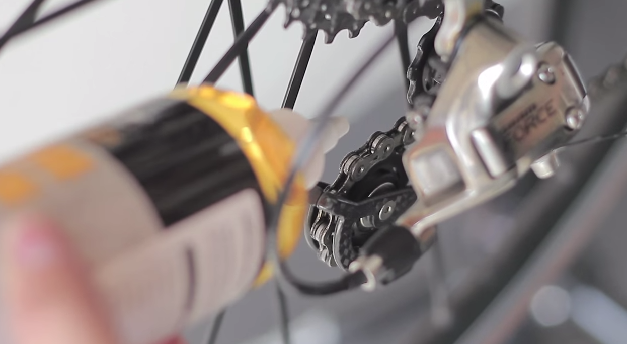 | TheBikeTube